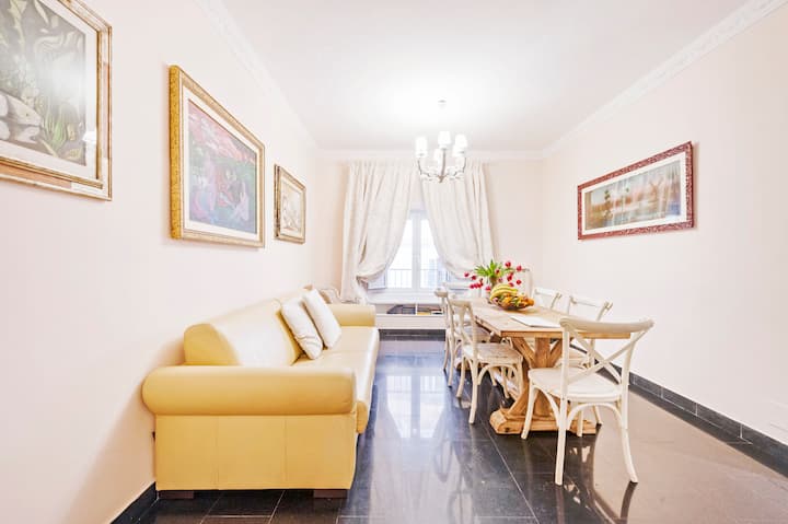 Firenze Holyday Inn - Rome