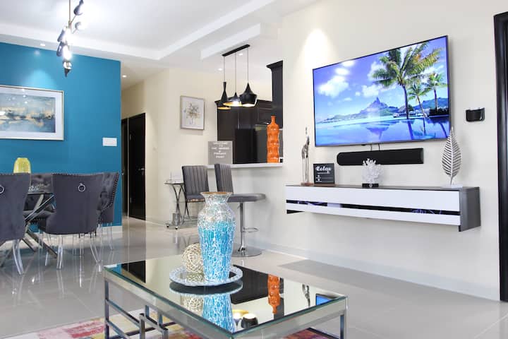 The Genesis At Pyramid Point - Ocho Rios