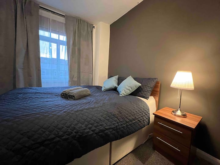 Cosy Room In Best Location Shared Bathroom - Londres