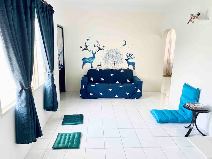 Georgetown Homestay - Jelutong