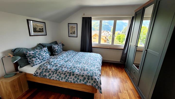 Interlaken River Loft - Interlaken