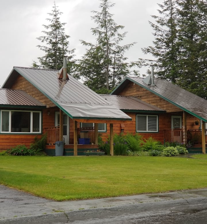 "Foraker Place" - Valdez, AK
