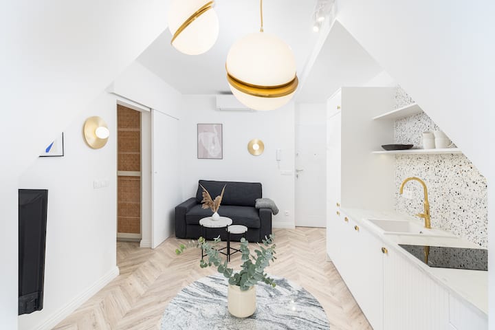 2 X Double Boutique Suite | 2-apartments | Main Sq - Kraków