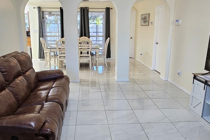 Brighter Days. - Brownsville, TX