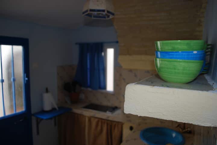 Apartamento Coqueto Y Practico En Casco Antiguo - Vejer de la Frontera