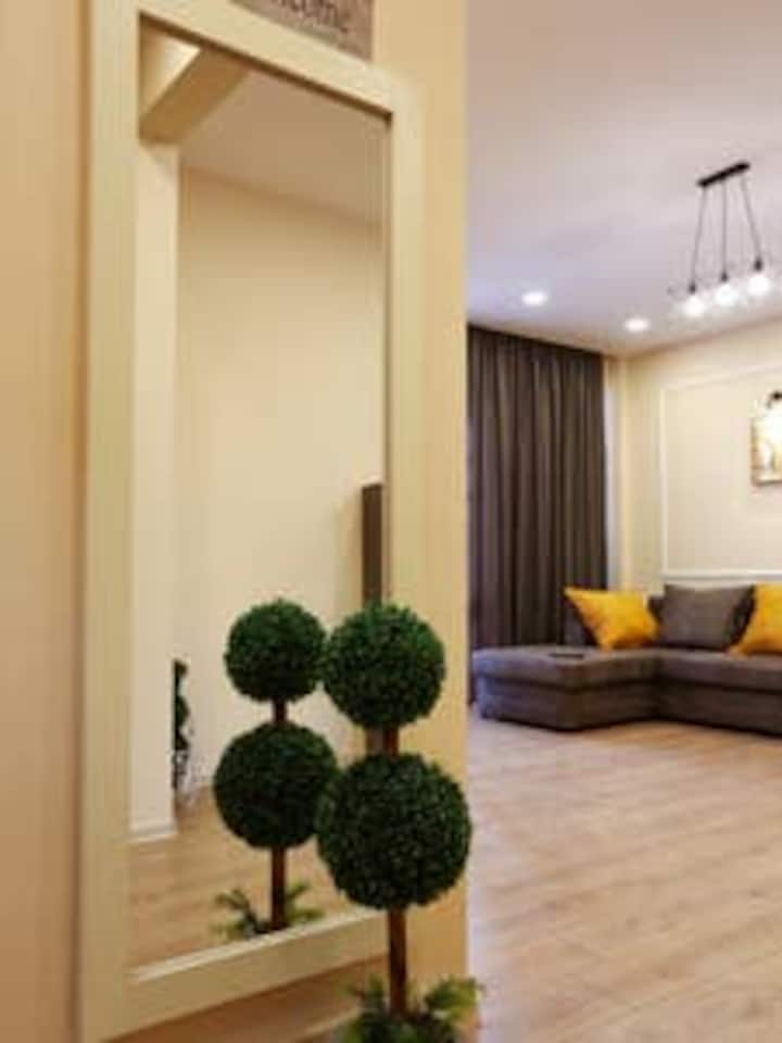 Tbilisi Stay Apartment - Tbilisi
