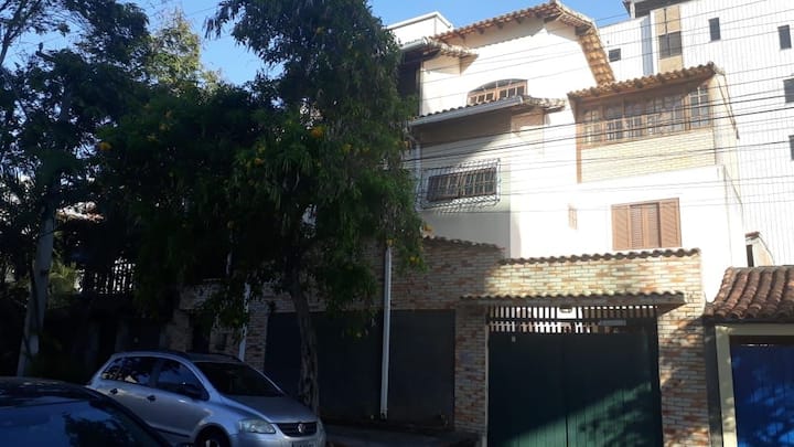 Casa De Praia- Braga- Cabo Frio - Cabo Frio