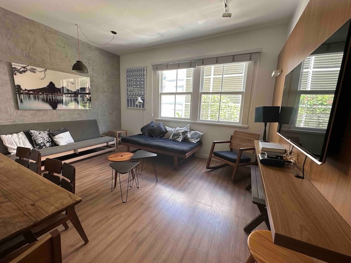 Pura Vida Leblon - Rio de Janeiro