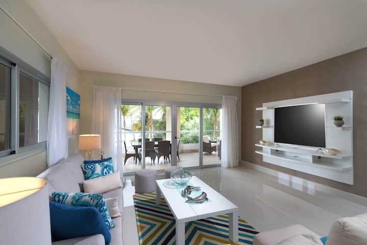 Apartment 2bedroom Luxury Suite - Punta Cana