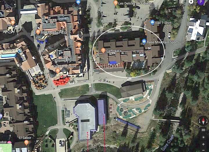 Here Comes The Snow! 4br Ski-in/out Lionshead - Vail, CO