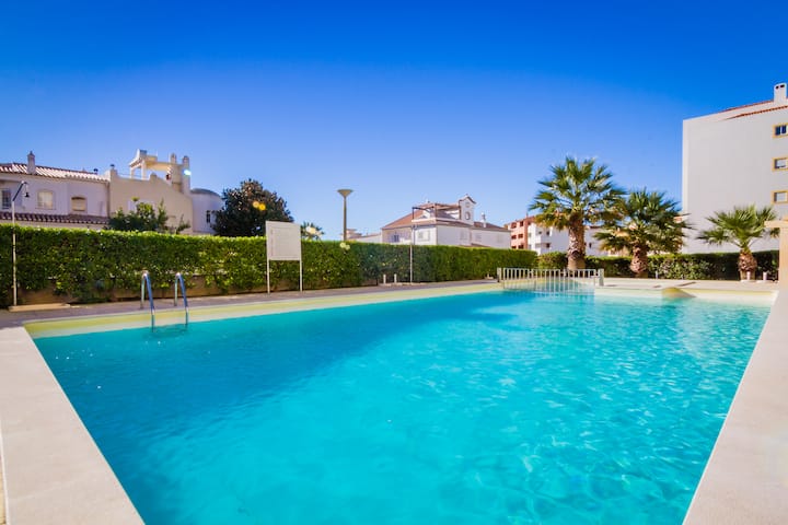 Fantastic Penthouse By Algarve100villas - Albufeira