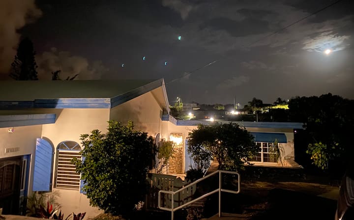 Wonderful St. Croix Apartment - 2 Bed/bath - Saint Croix