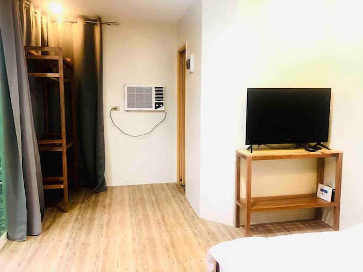 Nag Balay Beach Rooms - Morong