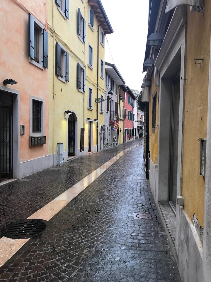 Casa Maddy - Bardolino