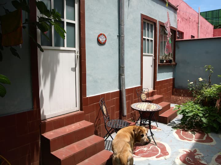 Rincón Romántico - Mexico State