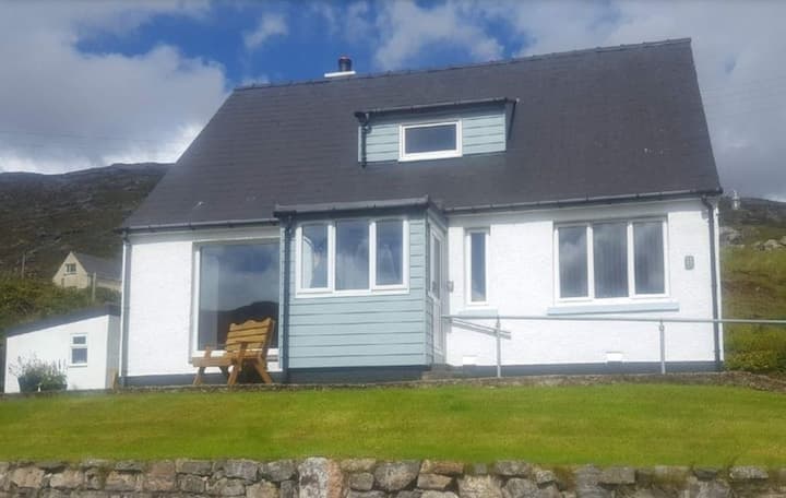 Luxury 5 Star Retreat For Couples - Harris