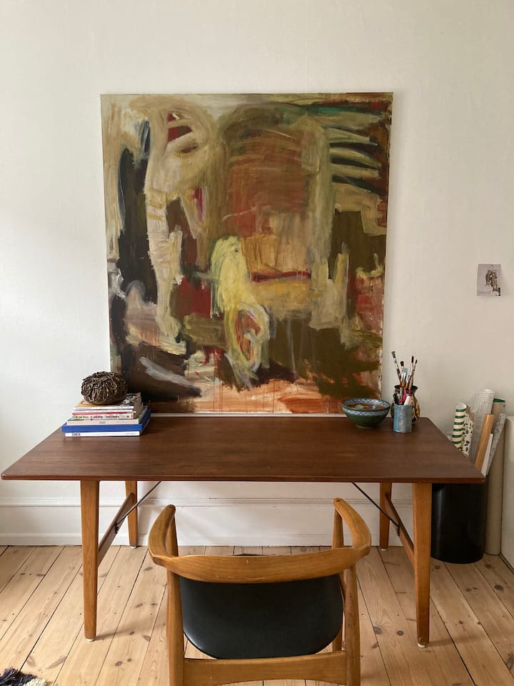 København Hyggelige Frederiksberg - Kopenhagen