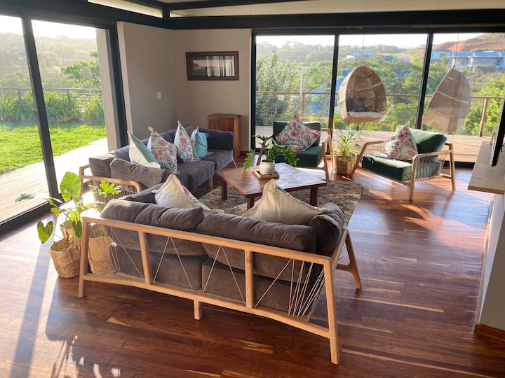 Salt Rock Escape - Ballito