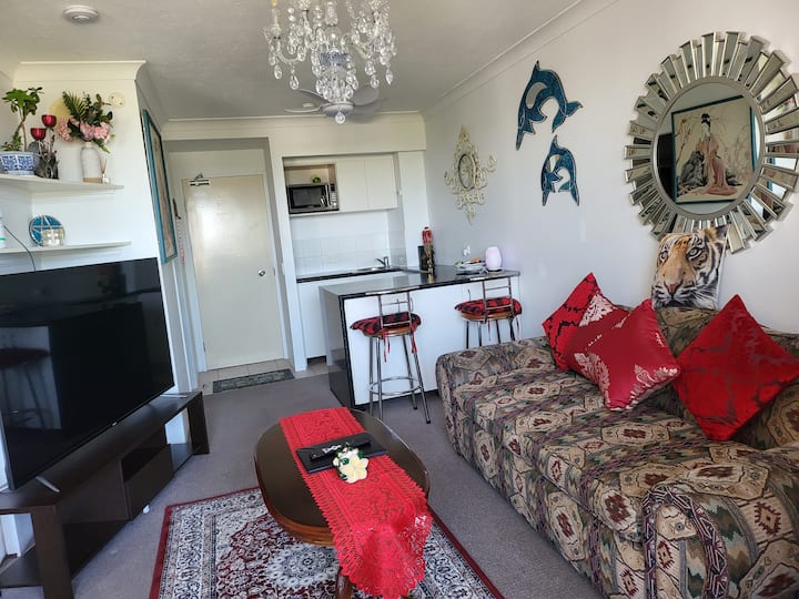 Skyline Apartment - Gold Coast