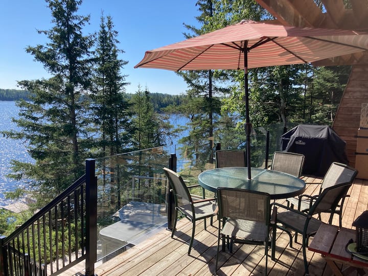 Top 3 Hotels With Hot Tub In Kenora, Canada - Updated 2024 | Trip101