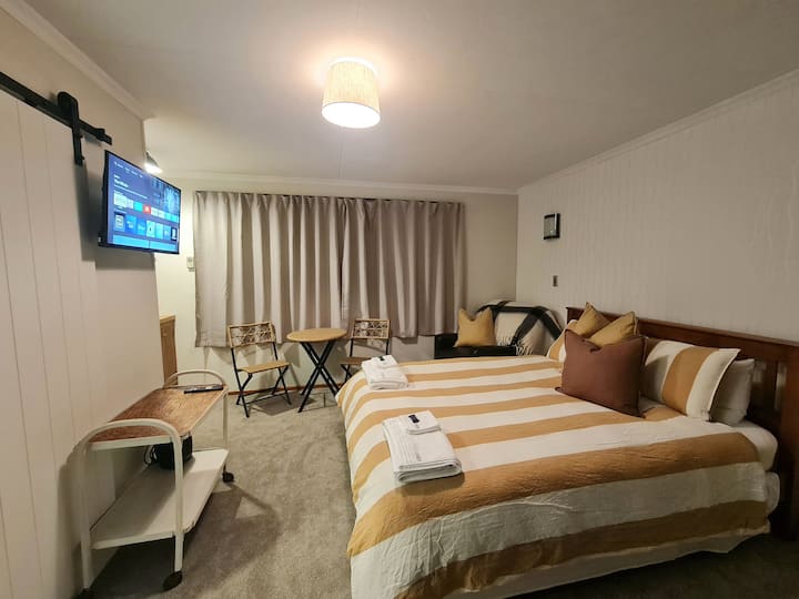 Everything You Need. Walking Distance To Hospital - Invercargill