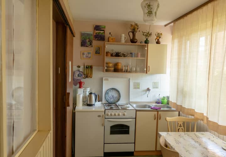 Apartman Anita 2 - Makarska