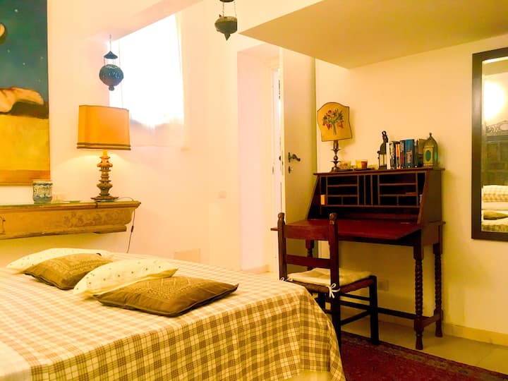 Casa Mandralisca-2 Persone - Cefalù