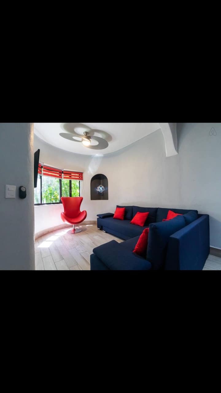 Fifth Avenue Live The Local Experience - Playa del Carmen