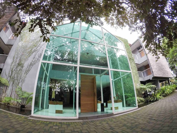 2510 Urban Living - Jakarta