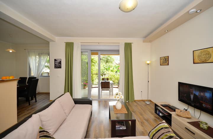 Apartment Filuro - 科托