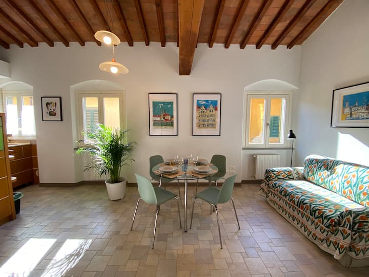 Zona Tranquilla A Due Passi Dal Centro, Ac. - Fiesole