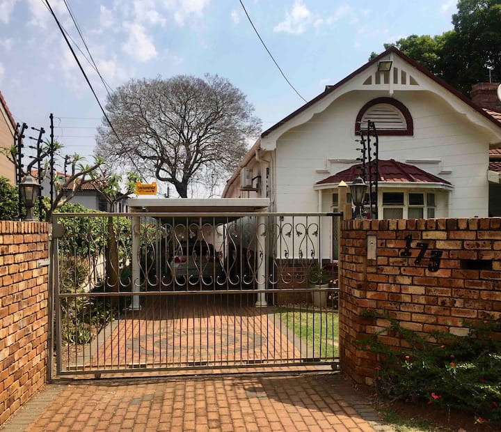 Golden Pond - Peaceful, Quiet, Inviting - Pretoria (South Africa)