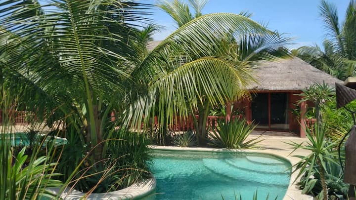 " Le Village De Bao " - Offres Dernières Dates - Senegal