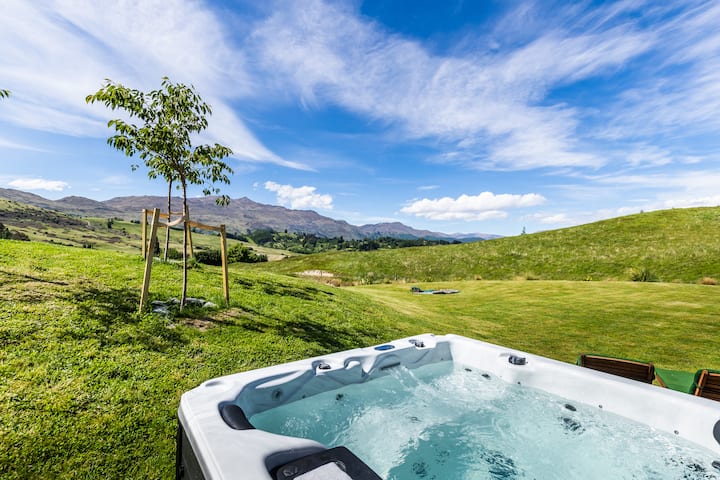 Ballyporeen Queenstown - Coronet Peak