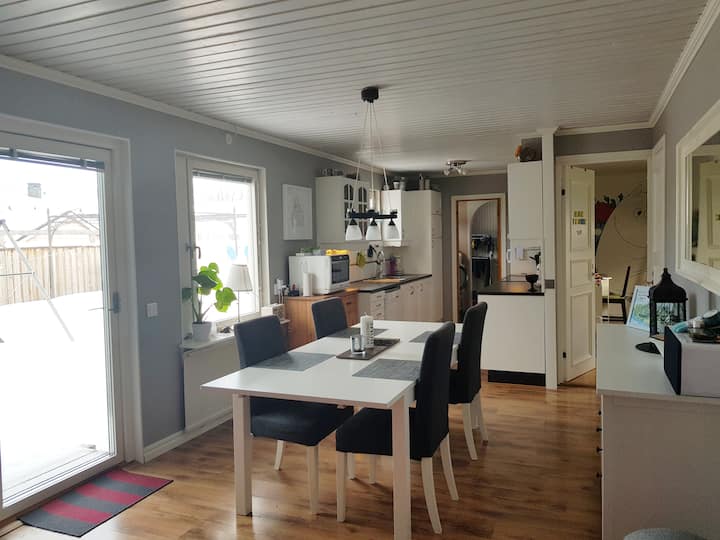 Fint Radhus - Hudiksvall