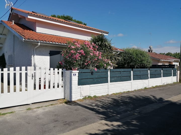 Maison Proche Toutes Commodités - Arcachon