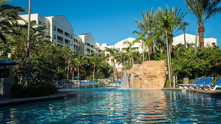 Vacation Village At  Weston - サンライズ, FL