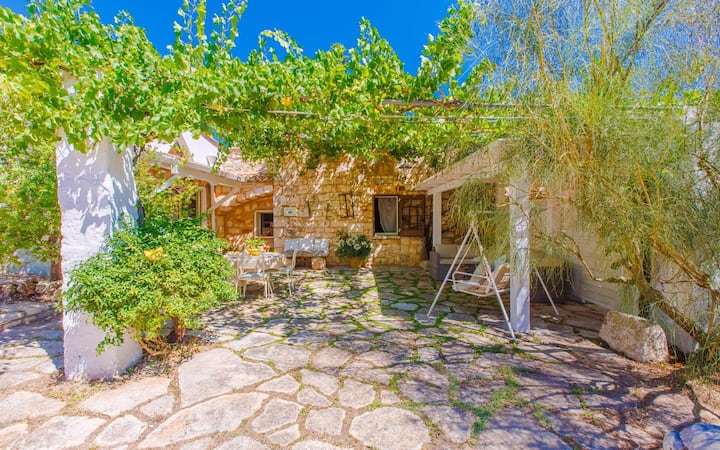 Masseria Pagliamonte 10 Km Ostuni - San Vito dei Normanni