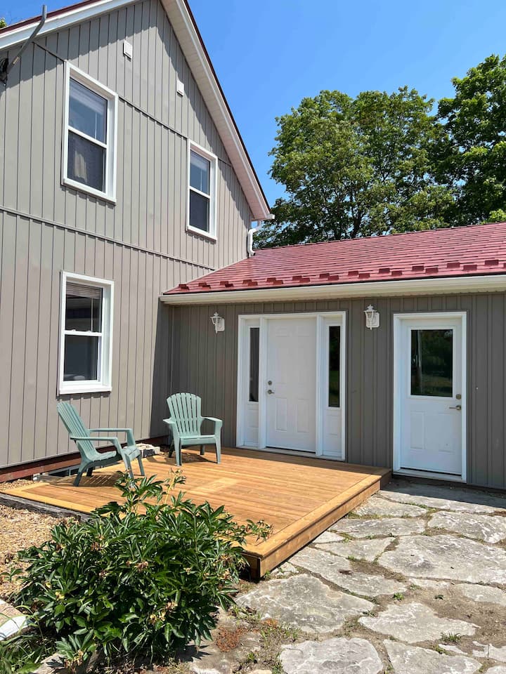 Taylor-davey Guesthouse (4 Bedrooms With Ensuites) - Picton