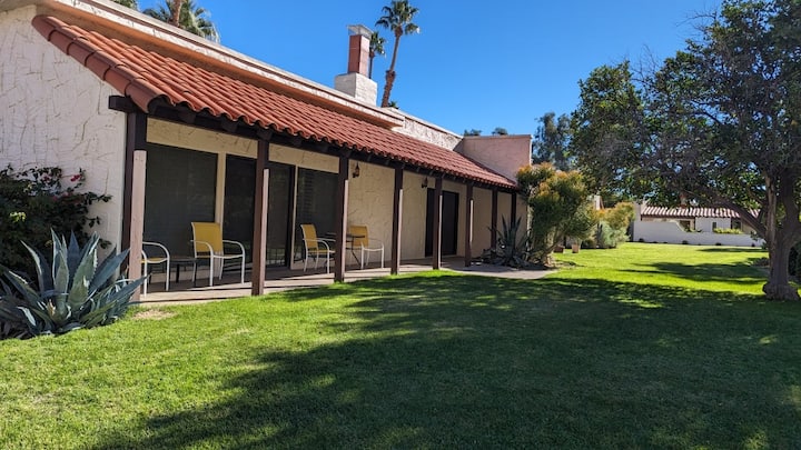 Borrego Springs De Anza Villa Condo
Mountain View - Borrego Springs, CA