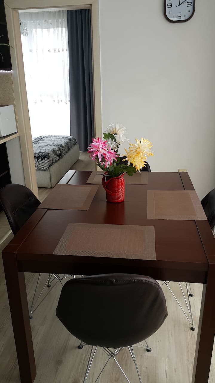 Kraibrejna Apartment - Pomorie