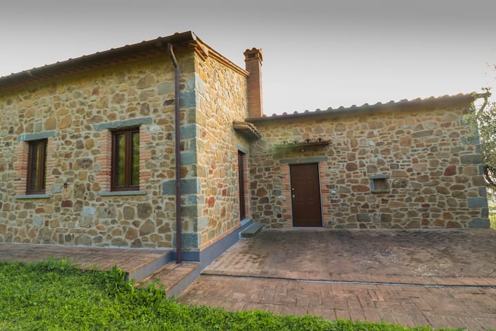 Agriturismo La Civitella Appartamento Enea - Magliano in Toscana