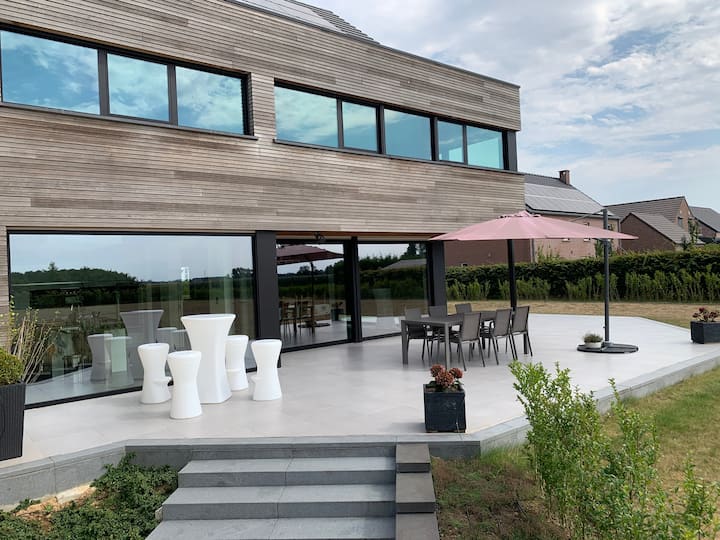 Chambre D’hôtes L'optimiste - Enghien