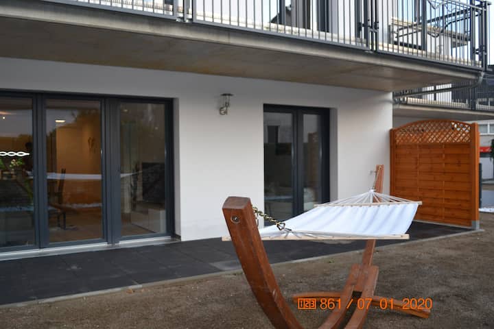 Unique Apartment 3 /City - Frankfurt am Main