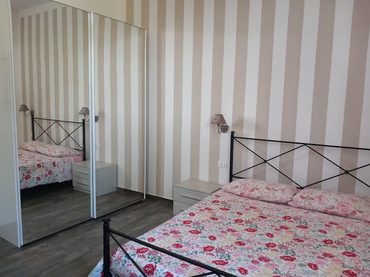 Appartamento In Casale Nel Verde Della Maremma - Grosseto