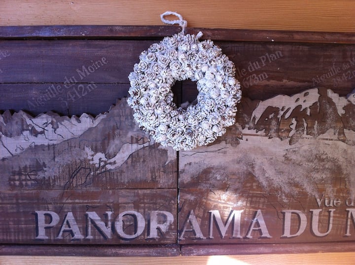 Sur Pistes Superbe Studio Avoriaz Esprit Chalet - Morzine