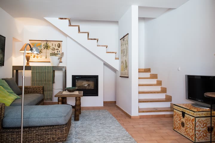 Chafariz Villa 3 - Sintra Golf Near Beaches - Sintra