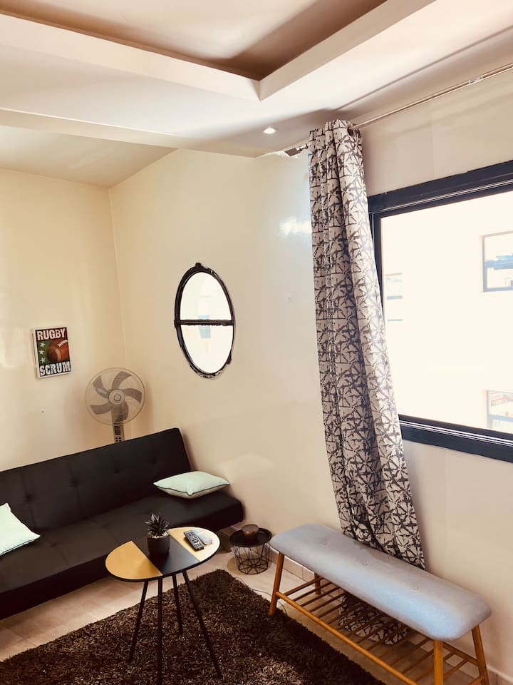 Loft Modern Cosy (Lpk3) - ダカール