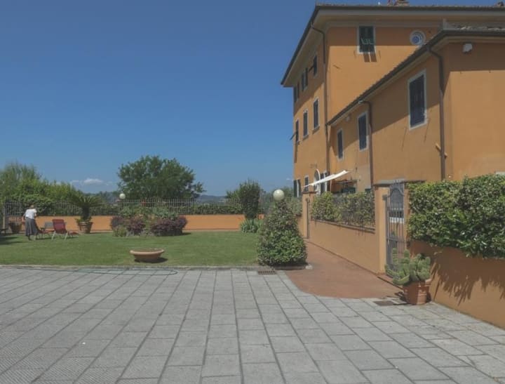 Villa Petri - Montecatini Terme