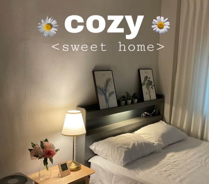 제천 Cozy Sweet Home - 영서동
